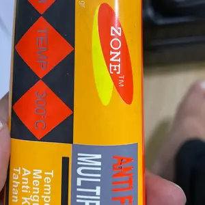 ZONE MULTI PURPOSE LITHIUM GREASE - Shop | Tokopedia