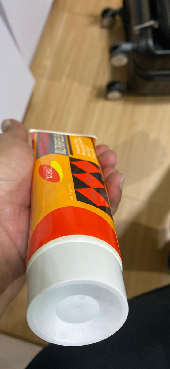 ZONE MULTI PURPOSE LITHIUM GREASE - Shop | Tokopedia