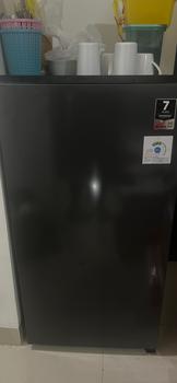 Aqua AQRD185 MDS Kulkas 1 Pintu 185MDS 145 Liter - Shop | Tokopedia