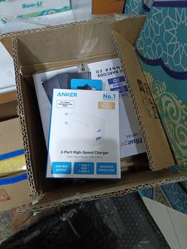 Omni Barcode & QR code Scanner BLUEPRINT OM200 2D Auto Scan. - Shop | Tokopedia