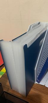 Joyko Expanding File A4 25 POCKETS Organizer / Map Harmonika - Shop ...