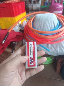 WIPRO MAL ULIR DRAT THREAD SCREW PITCH GAUGE METRIC DAN INCH - Shop ...