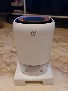 Notale Dehumidifier Suvo Air Dryer Serap kelembapan Humidifier - Shop ...
