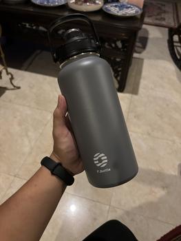 FJbottle - Botol Minum Tumbler Olahraga Stainless Steel 304 - Shop ...