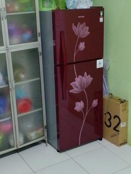 Kulkas 2 Pintu 200L POLYTRON PRB219 / PRB 219 / PRB219R / PRB219B ...