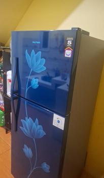 Kulkas 2 Pintu 200L POLYTRON PRB219 / PRB 219 / PRB219R / PRB219B ...