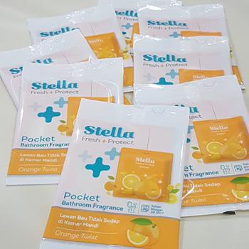 Stella pengharum toilet kamar mandi stela gantung harum tandas - Shop ...