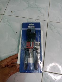 Belden Crimping Tool Tang Crimping RJ45 RJ11 Cat5e Cat6 AP100007 - Shop ...