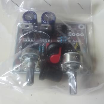 Low filter subwoofer plus frekwensi lpf - Shop | Tokopedia