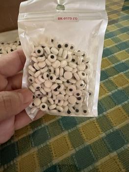 BK-0173 Sprinkles sprinkle sprinkel 30gr 30 gram bola mata eyeball ...