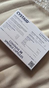 Vetplus Cystaid Plus - Obat untuk Masalah Saluran Kencing - Shop ...