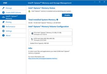 INTEL OPTANE Memory 16 GB Solid State Drive ( SSD) NEW ORIGINAL - Shop ...