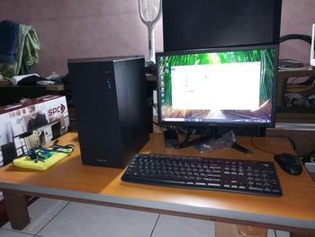 PC Rakitan Full Set i5 RAM 16GB 8GB SSD 256GB Office Admin Fullset ...