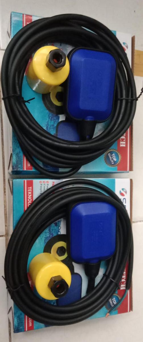 Radar pelampung air SAN EI 5M float switch Level sensor cable - Shop ...