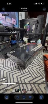 Wooting 60 he+ Keyboard Rapid Trigger - Shop | Tokopedia