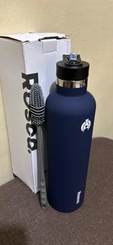 Rosca JoraJug 1000ml Tumbler Stainless 1 Liter Botol Minum Tahan - Shop ...