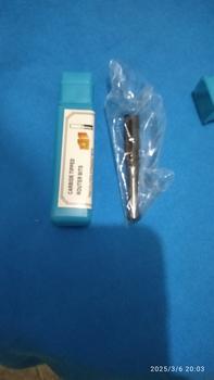 BENZ Straight Bits 3 4 5 6 8 10 12 mm Mata Router Bit Profil - Shop ...