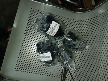Boot Drive Shaft/Karet CV Joint Luar/Dalam 1 Set/2Pcs Toyota - Shop ...