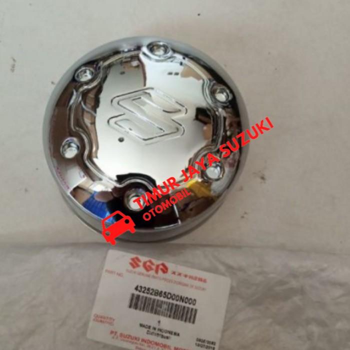 Dop roda Katana, Vitara, Escudo1.6, Escudo XL7 asli SGP Sparepart ...