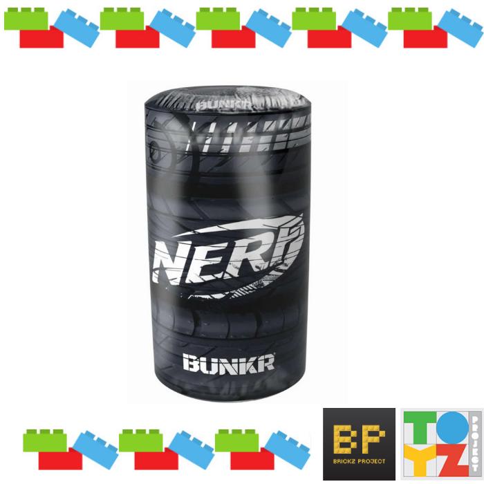 Nerf Bunkr Battle Zones Take Cover Utility Crate - Shop | Tokopedia