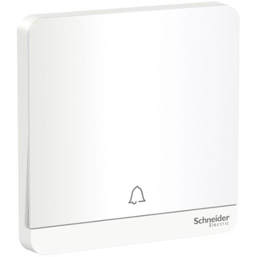 Jual SCHNEIDER AVATARON SAKLAR BEL 1 GANG WHITE PUTIH E8331BPL1_WE_G3 ...