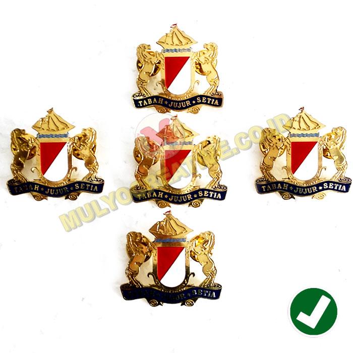 Jual Pin Logo Kadin Emblem Kadin Indonesia Bahan Logam Kuningan - JARUM ...
