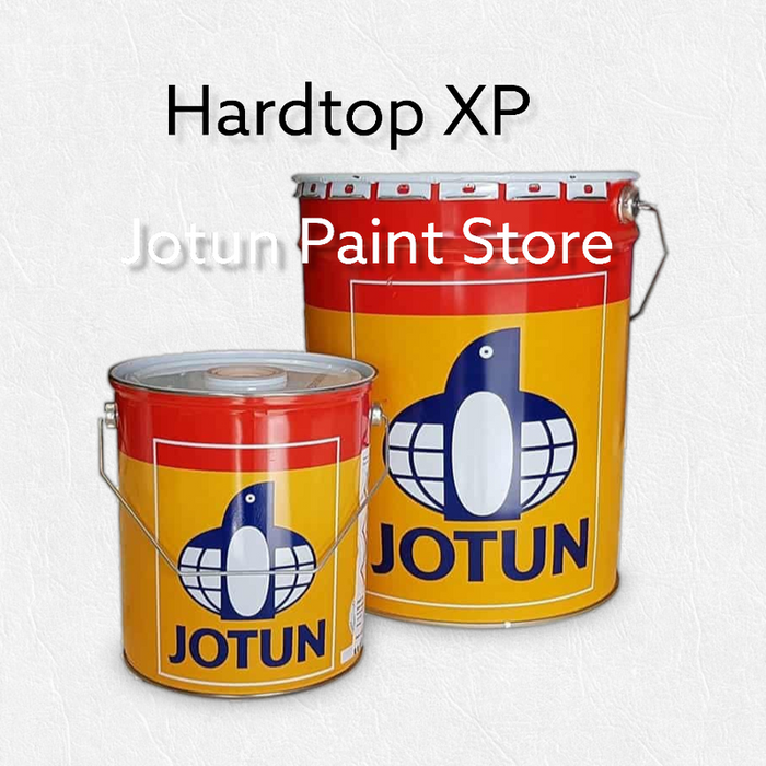 Promo Jotun Hardtop XP OXIDE RED RAL 3009 20 Liter Cicil 0% 3x ...