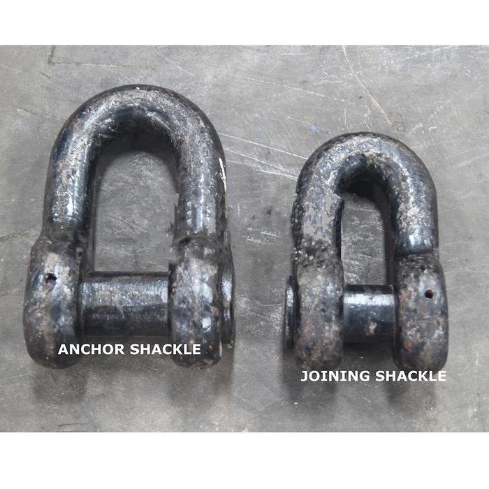 Jual segel jangkar anchor shackle 32 mm - Kota Surabaya ...