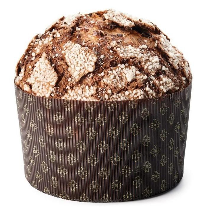 Pannetone / Italian Bread / Paper Cup / Paneton Medium 500gr - Shop ...