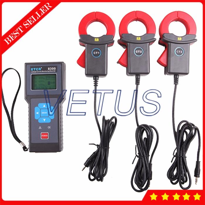 Jual ETCR8300 True RMS online monitoring digital ammeter with - Kab ...