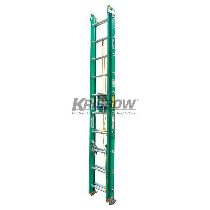Jual Tangga Extension Krisbow 20/6M Fiberglass KW0102180 Fiber Glass ...