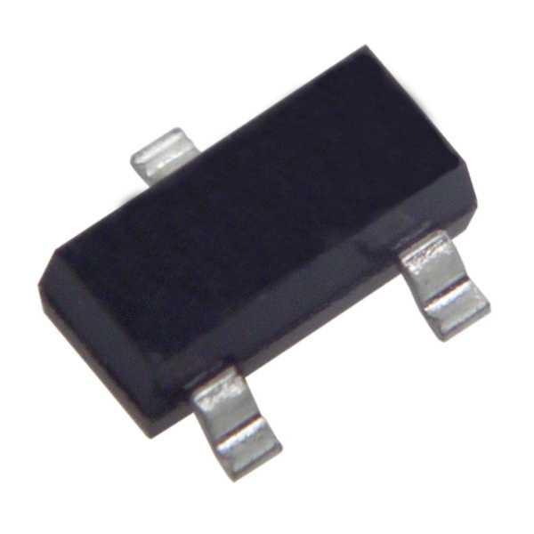 Jual BSP296 P-Channel Mosfet 20V 2A - Kota Surabaya - DigiWare Store ...