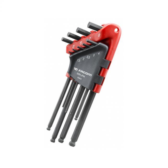 Jual FACOM HEX KEY SET 83SH.JPAA 10035973 - Jakarta Barat - EPT shop ...