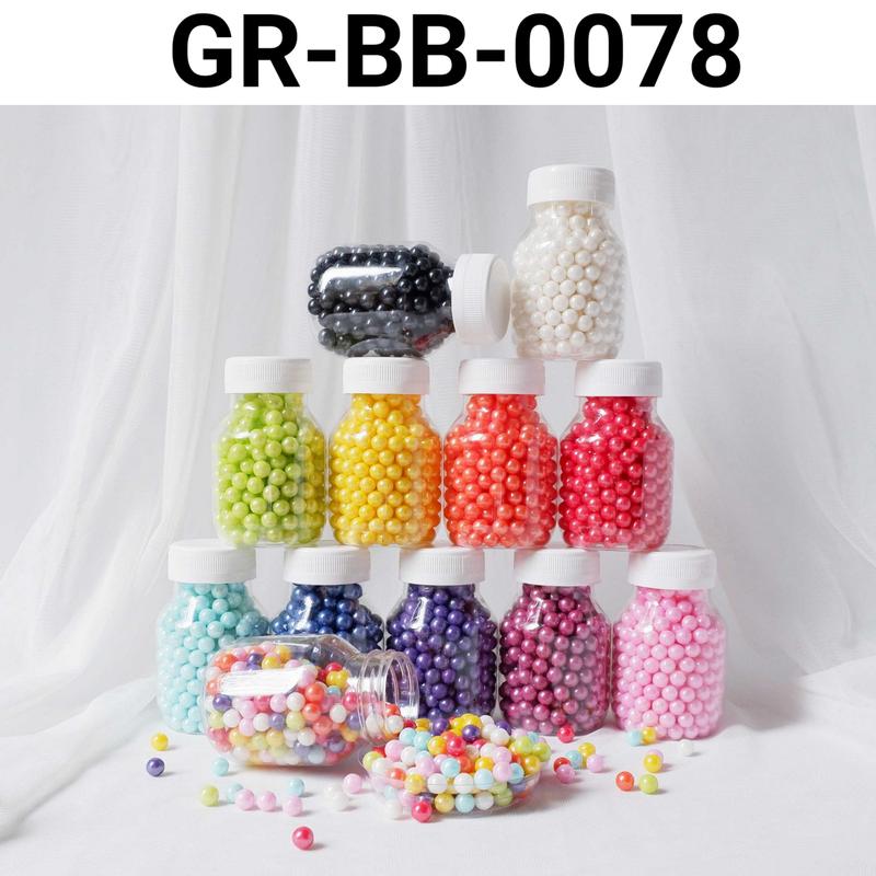 GR-BB-0078 Sprinkles sprinkle springkel 100gr mutiara - Shop | Tokopedia