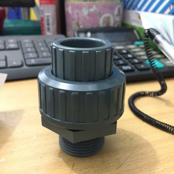 water mur pvc 1 x ¾ drat - Shop | Tokopedia