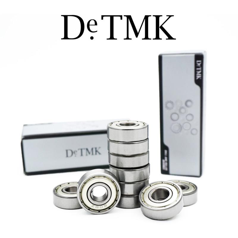 MINIATURE BALL BEARING 625 ZZ DETMK 5X16X5 - Shop | Tokopedia