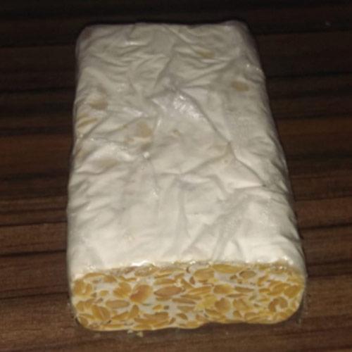 Tempe Bungkus Plastik - 1 papan - Shop | Tokopedia