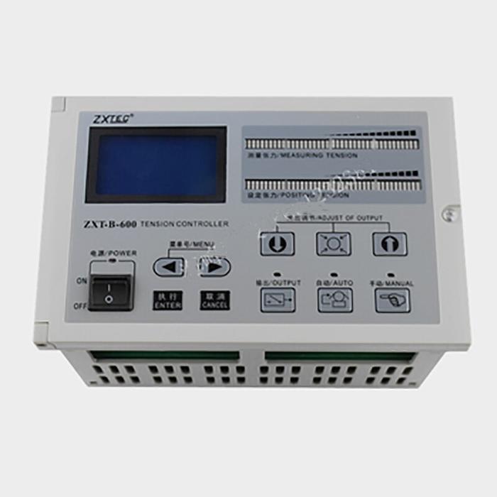 Jual ZXT-B-2000 Automatic Web Tension Controller with Load Cell sensor ...