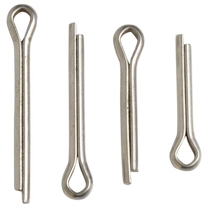 Jual Cotter Pin / Spipen / Split Pen M2.5 X 25 - Besi Biasa - Kab ...