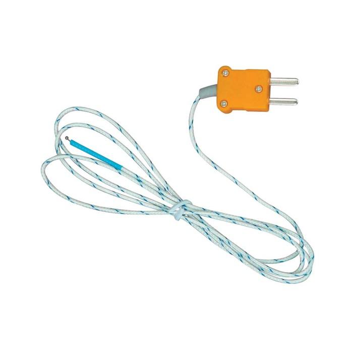 krisbow temperature probe solid & liquid 0-250 c - Shop | Tokopedia