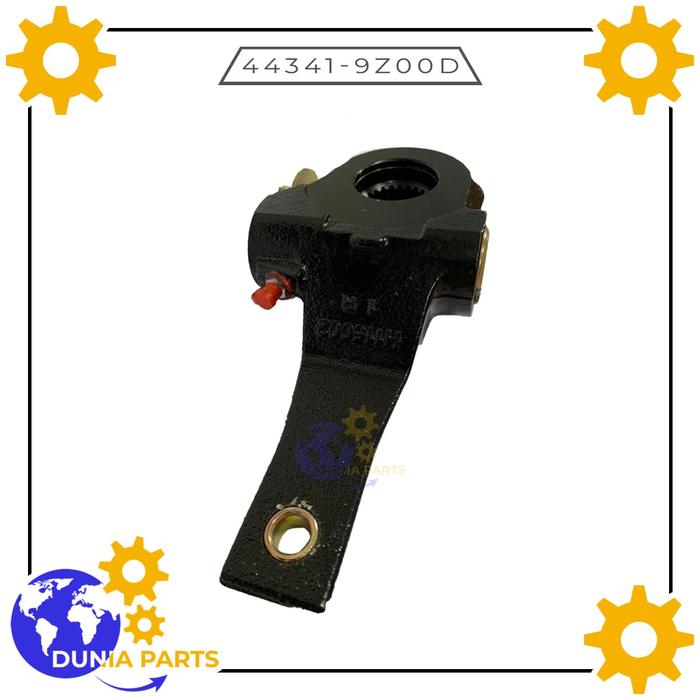 Jual Slack Adjuster Depan/Front RH UD Truck Quester - [44341-9Z00D ...