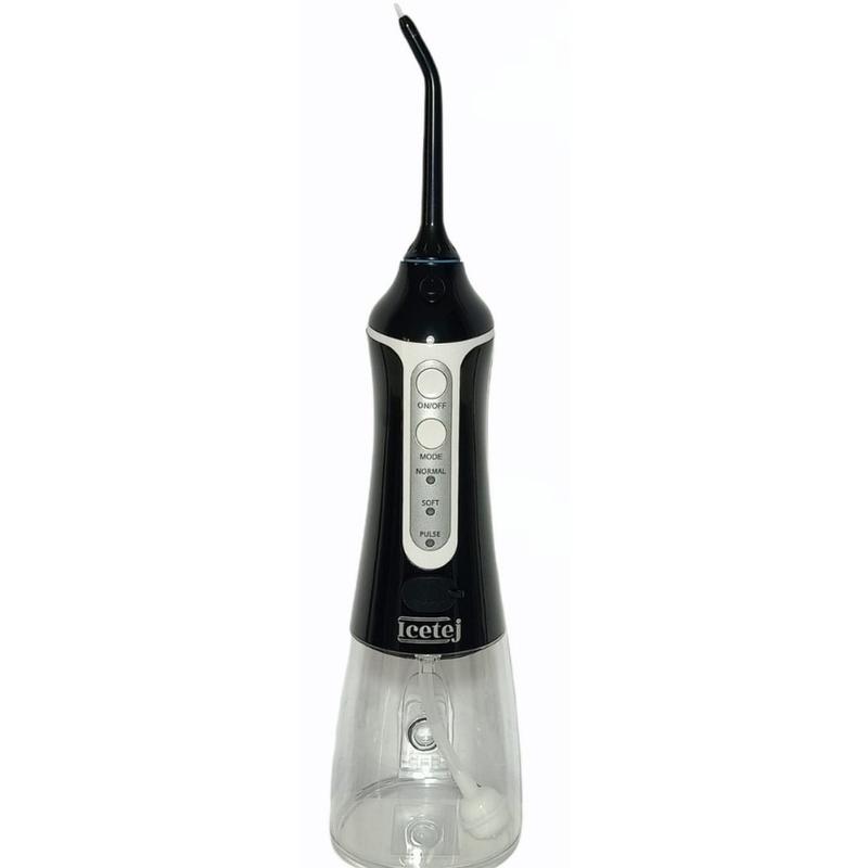 ICETEJ Water Flosser - Pembersih Gigi Air - Shop | Tokopedia