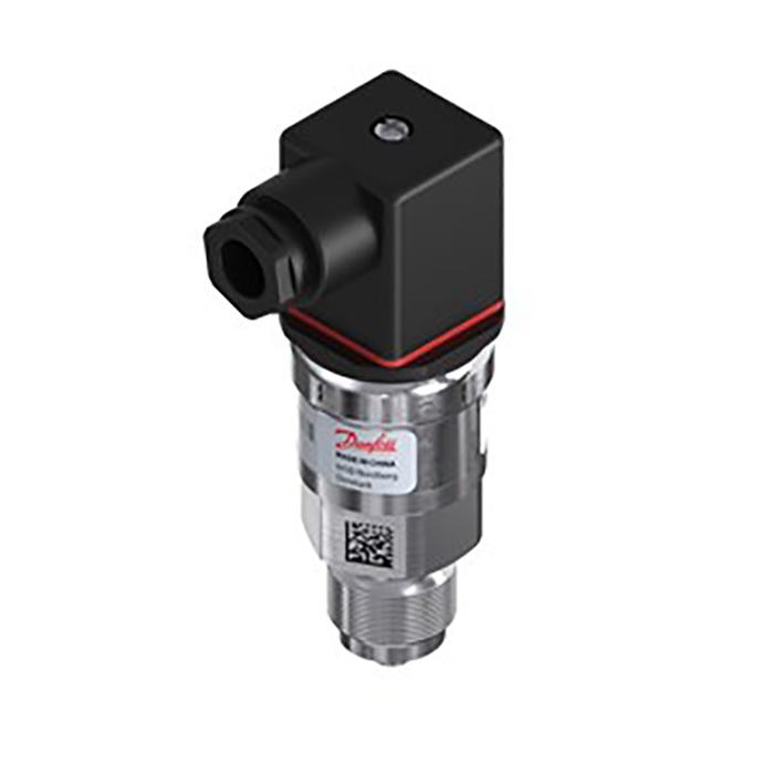 Jual Danfoss sensor 060G1474 pressure sensor pressure male/female head ...
