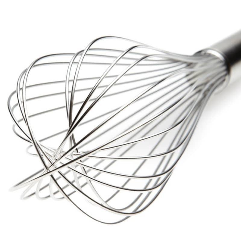 Subron Baloon Whisk Kocokan Telur Manual Stainless Steel 14 Inch - Shop ...