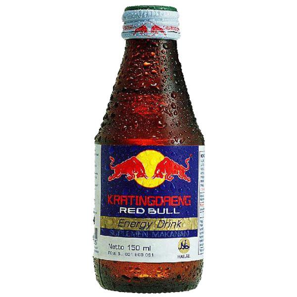 Krating Daeng Regular 150 Ml - Shop | Tokopedia