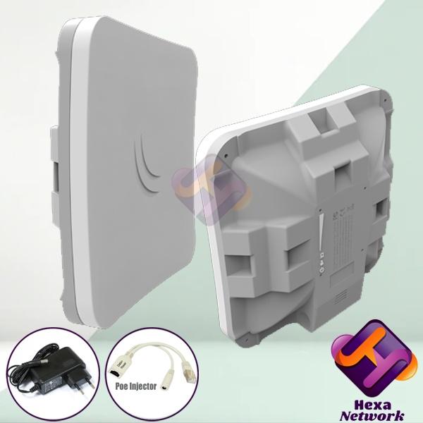 MikroTik SXTsq 5nd Lite5 RBSXTsq5nD - Shop | Tokopedia