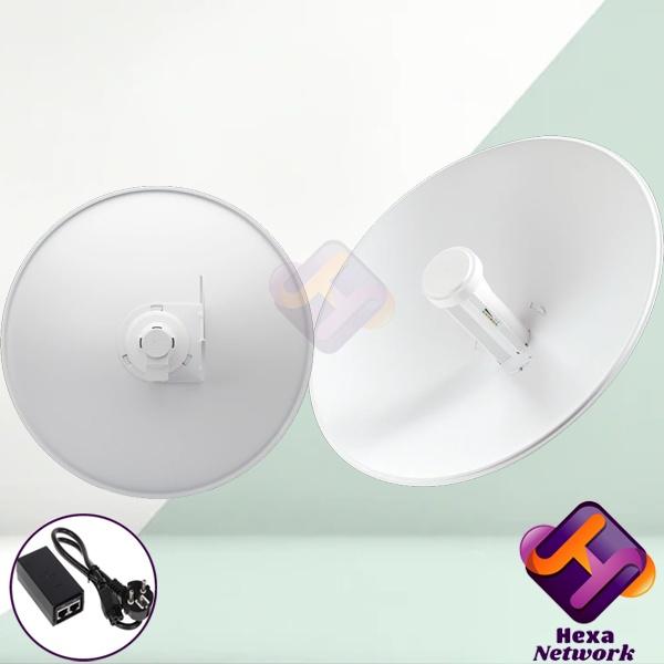 Ubiquiti PBE M5 400 Power Beam M5 400 - Shop | Tokopedia