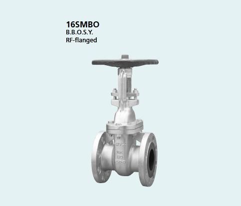 Jual GATE VALVE FL DI 16K SMBO SIZE 1-1/2 INCH - KITZ - Kota Tangerang ...