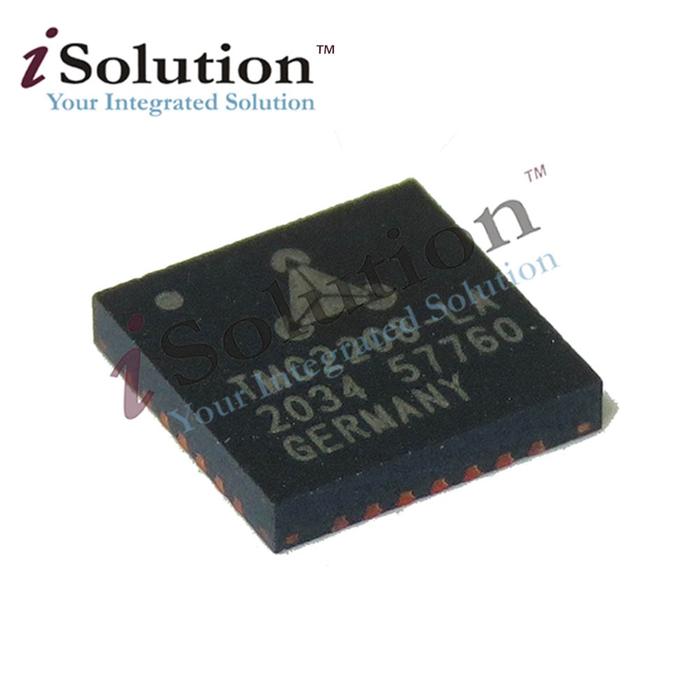 Jual Original TMC2208-LA TMC2208 Stepper motor driver chip Kamjay ...