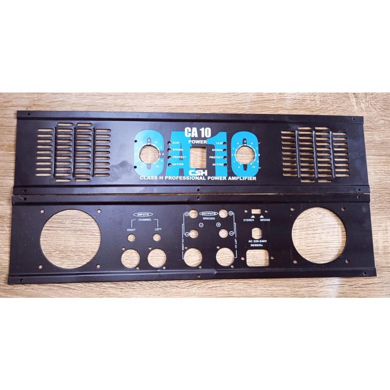 Panel Power CA 10 plat power ca 10 - Shop | Tokopedia